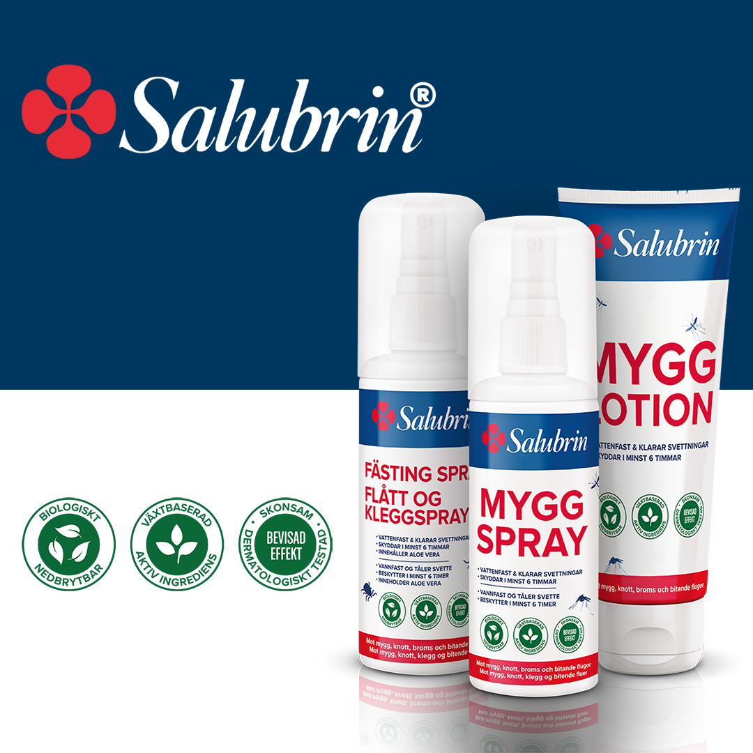 Vanliga frågor svar om produkterna – Salubrin – Alltid nära till hands ...